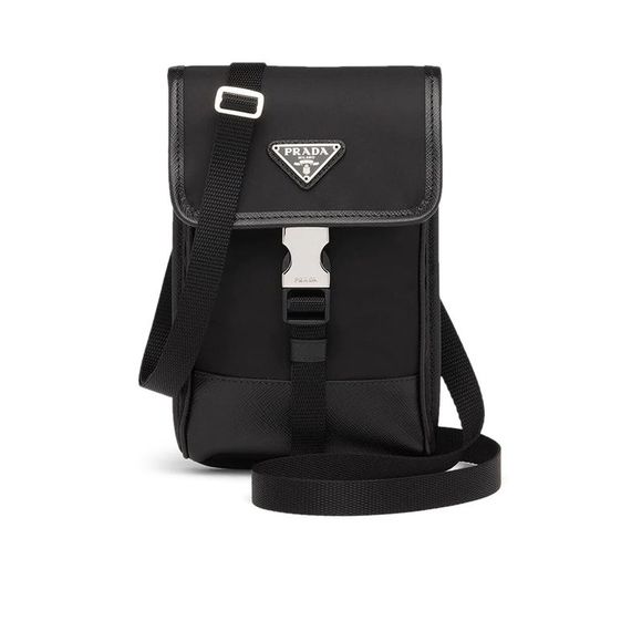 Prada | Bags | Prada Mobile Phone Shoulder Bag | Poshmark